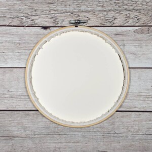 Finished Embroidery, Halloween Wall Art, 8 Inch Hoop Embroidery ...