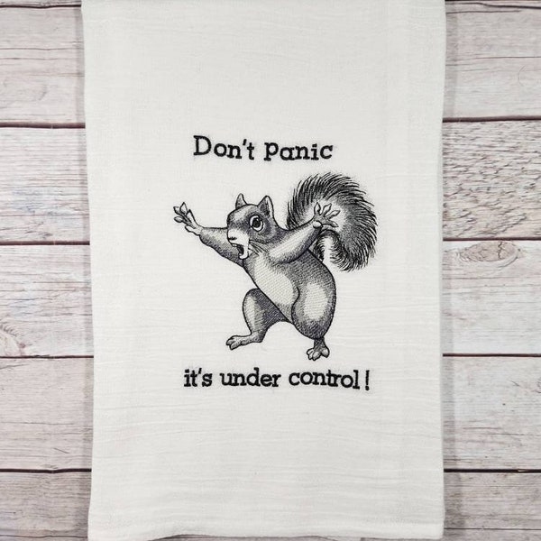 Kitchen Squirrel - Etsy