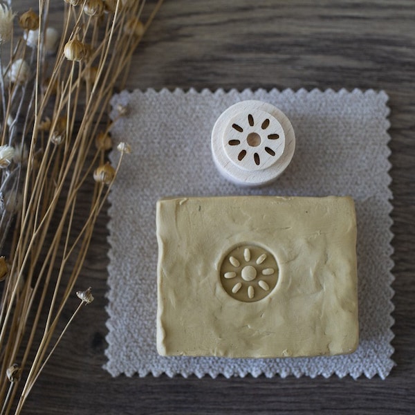 Soap Stamp - Etsy