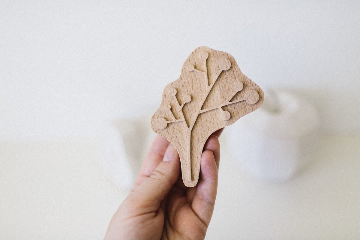 Сlay Stamp Soap Stamp Wooden Stamp Block Printing Fabric | Etsy