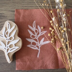 Olive Branch - Etsy