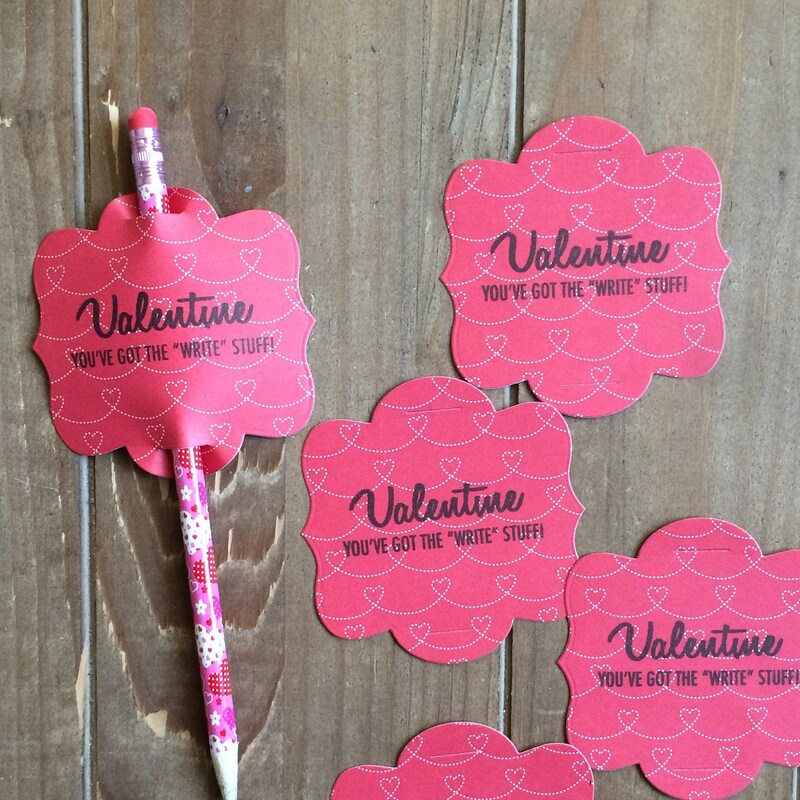 Classroom Valentines - Etsy