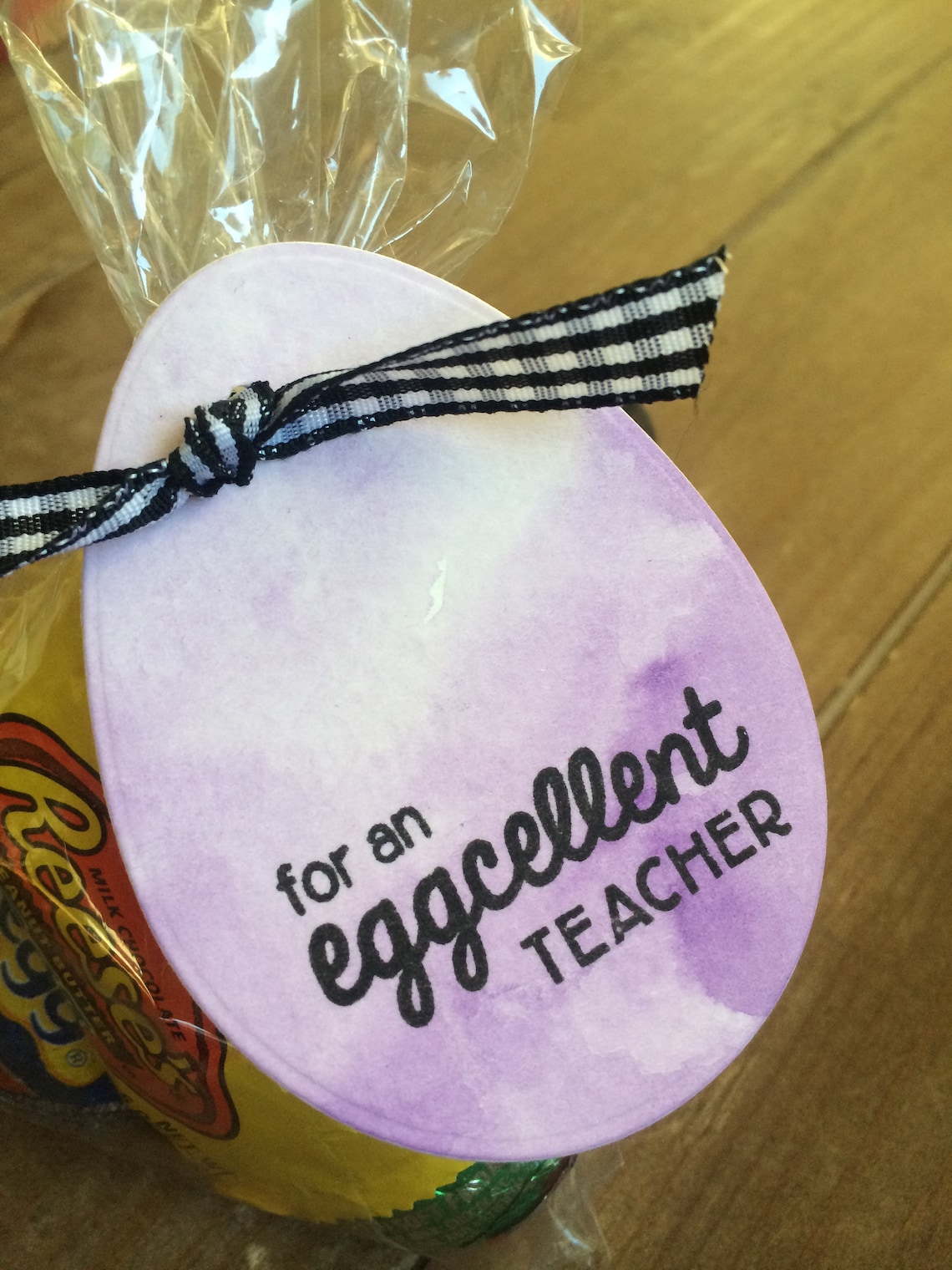 Eggcellent Teacher (3)/teacher Appreciation/teacher Thank You/easter ...