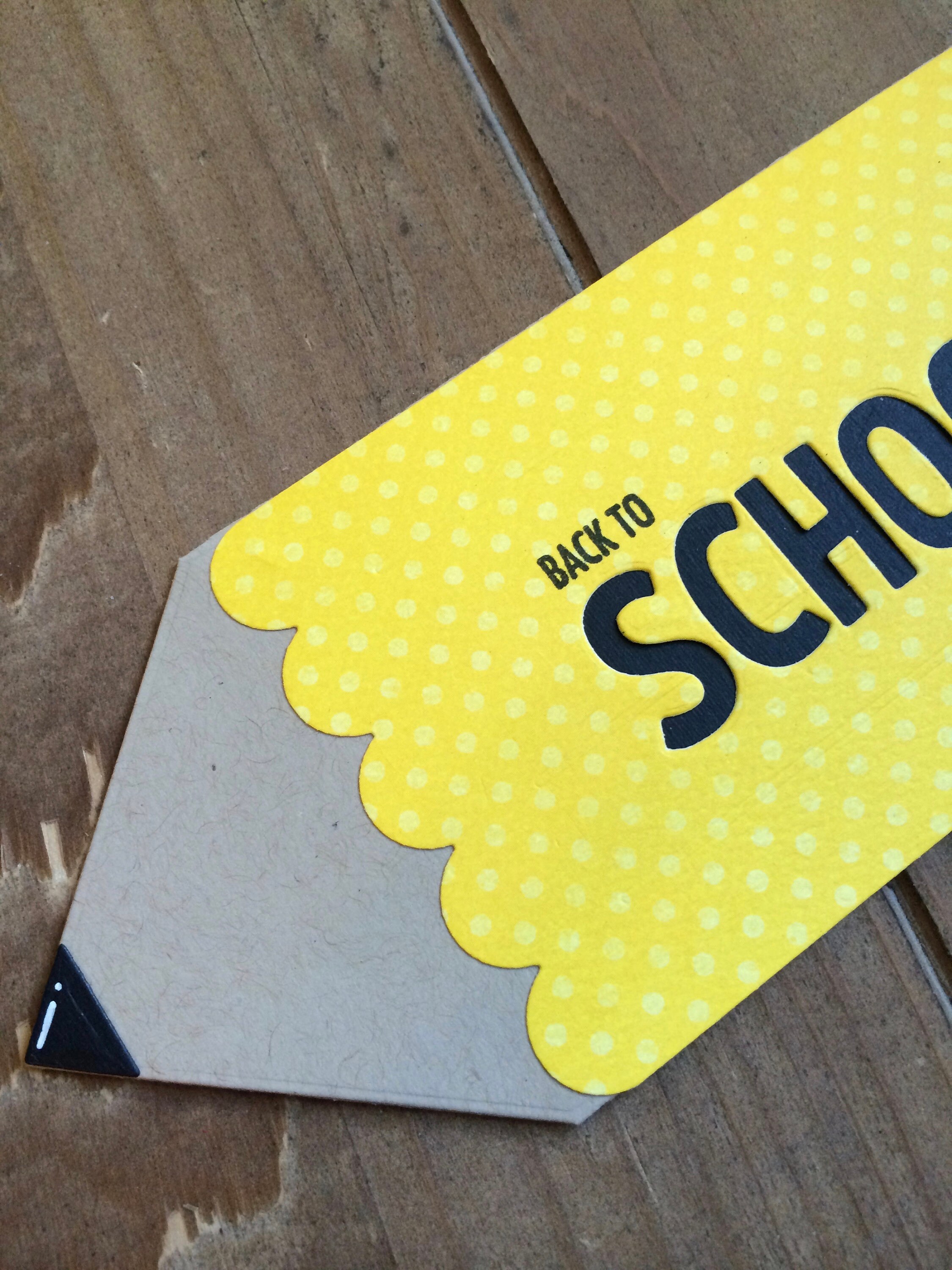 Teacher Gift Card Holder 2/back to School Gift/teacher Appreciation ...