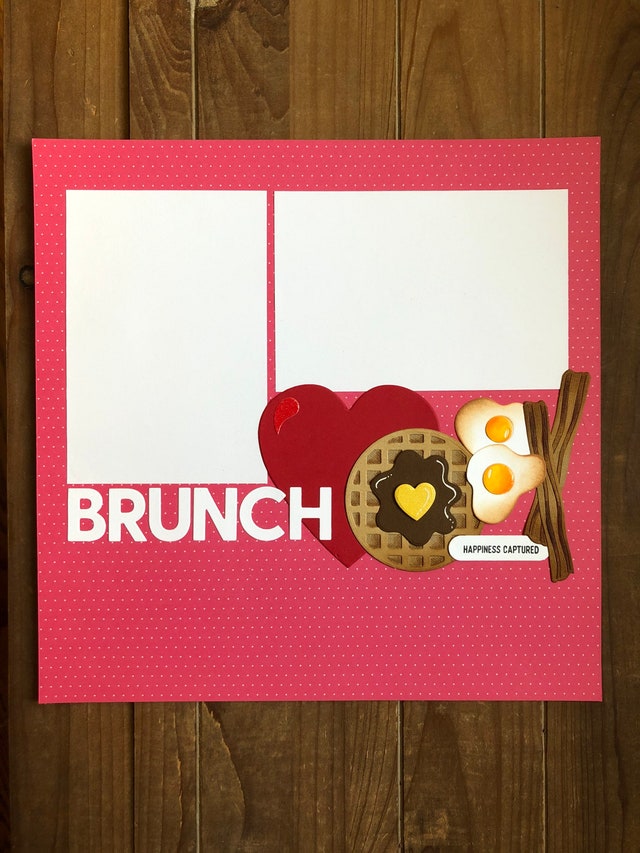 MakeMineVanilla - Etsy