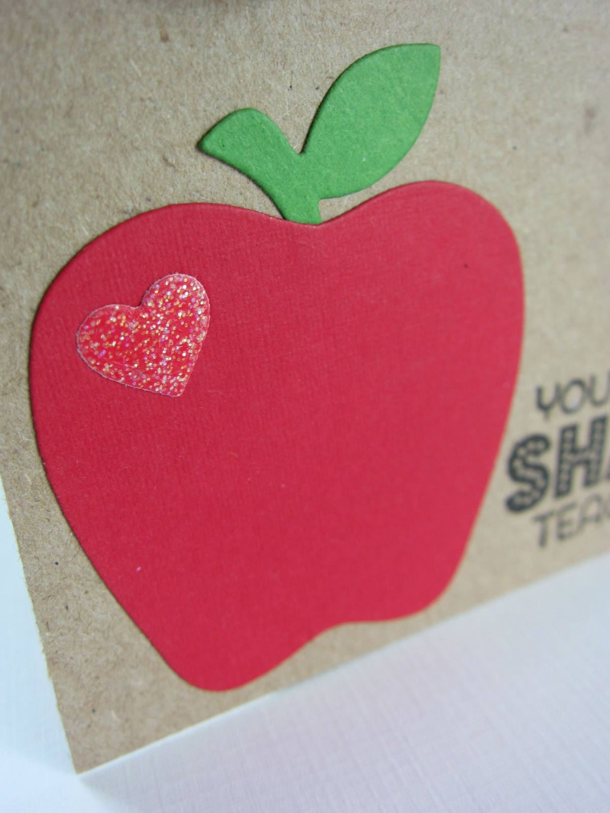 Teacher Appreciation Pencil Tag/teacher Thank You Gift/pencil Holder - Etsy