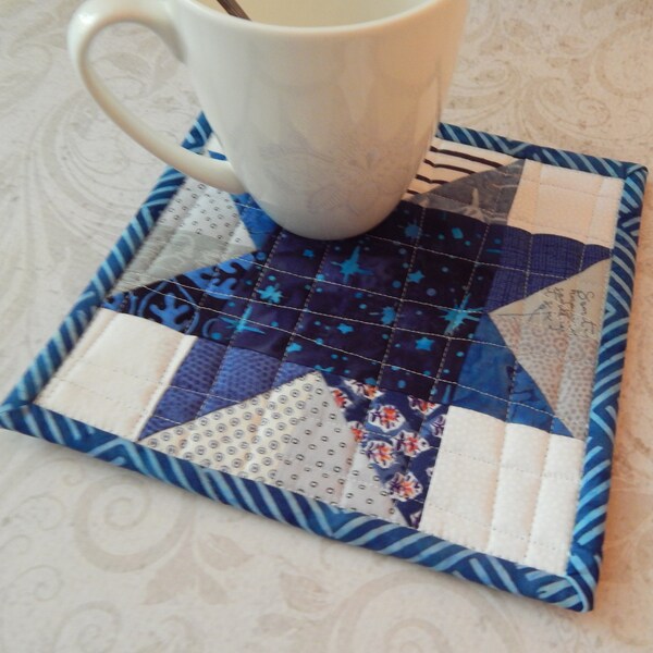Mug Mat - Etsy