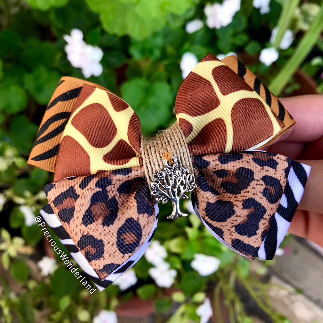 Tree of Life Bow - Etsy