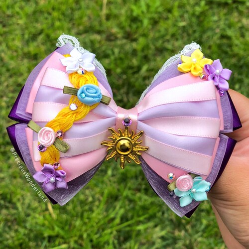 One in a Chameleon Pins Tangled Pins Pascal Pin Rapunzel | Etsy