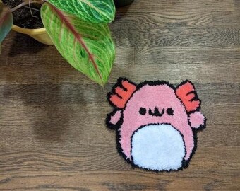 Squishmallow Rug - Etsy Australia