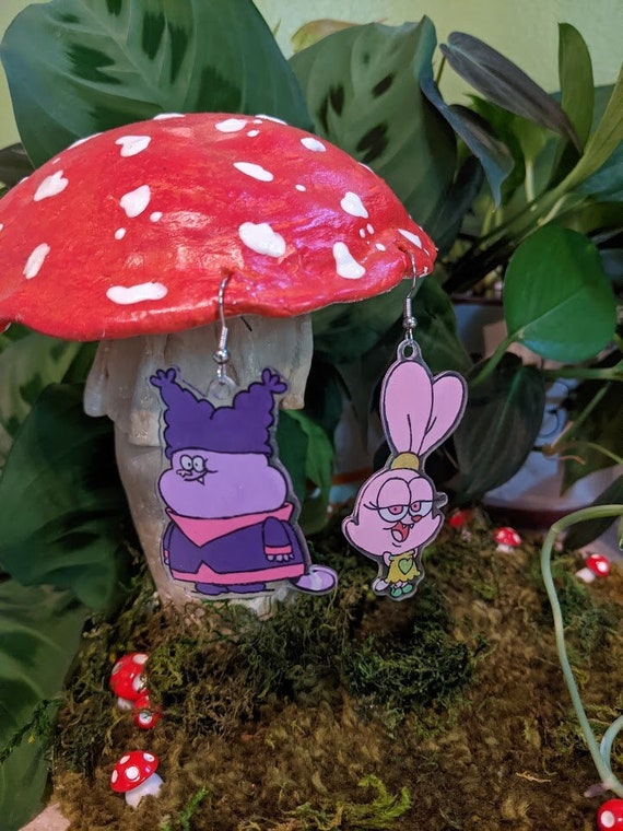 Chowder Panini