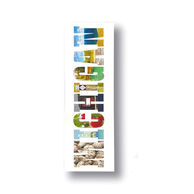 Dune Bookmark - Etsy