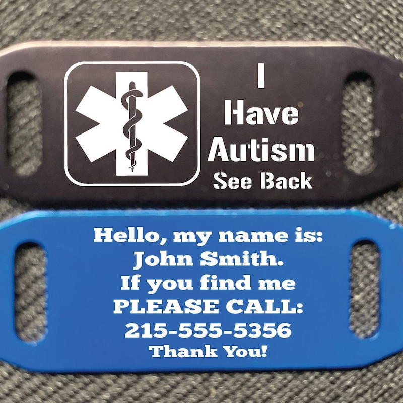 Shoe Tags - Etsy