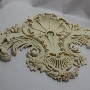 French Scroll - Etsy