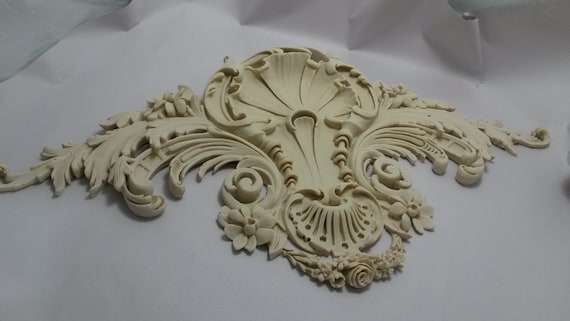 French scroll | Etsy