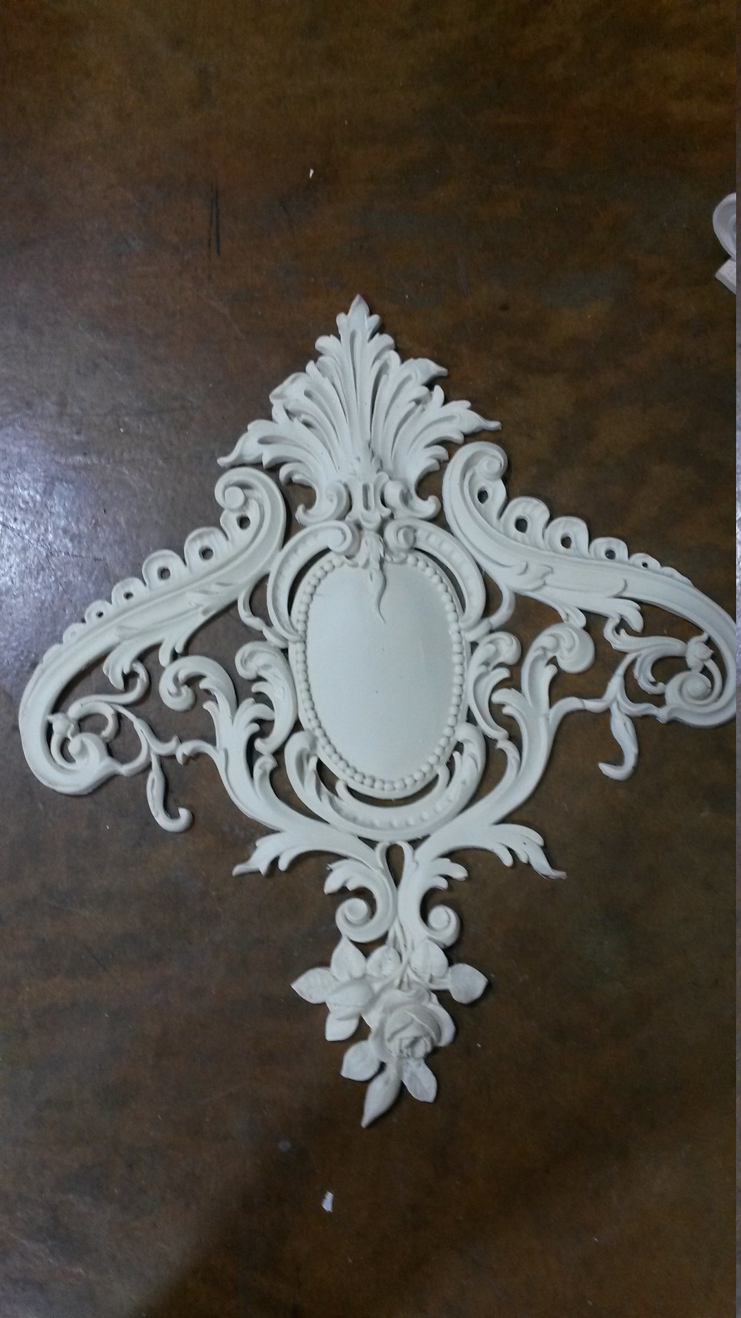 French Scroll - Etsy