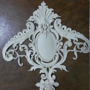 French Scroll - Etsy