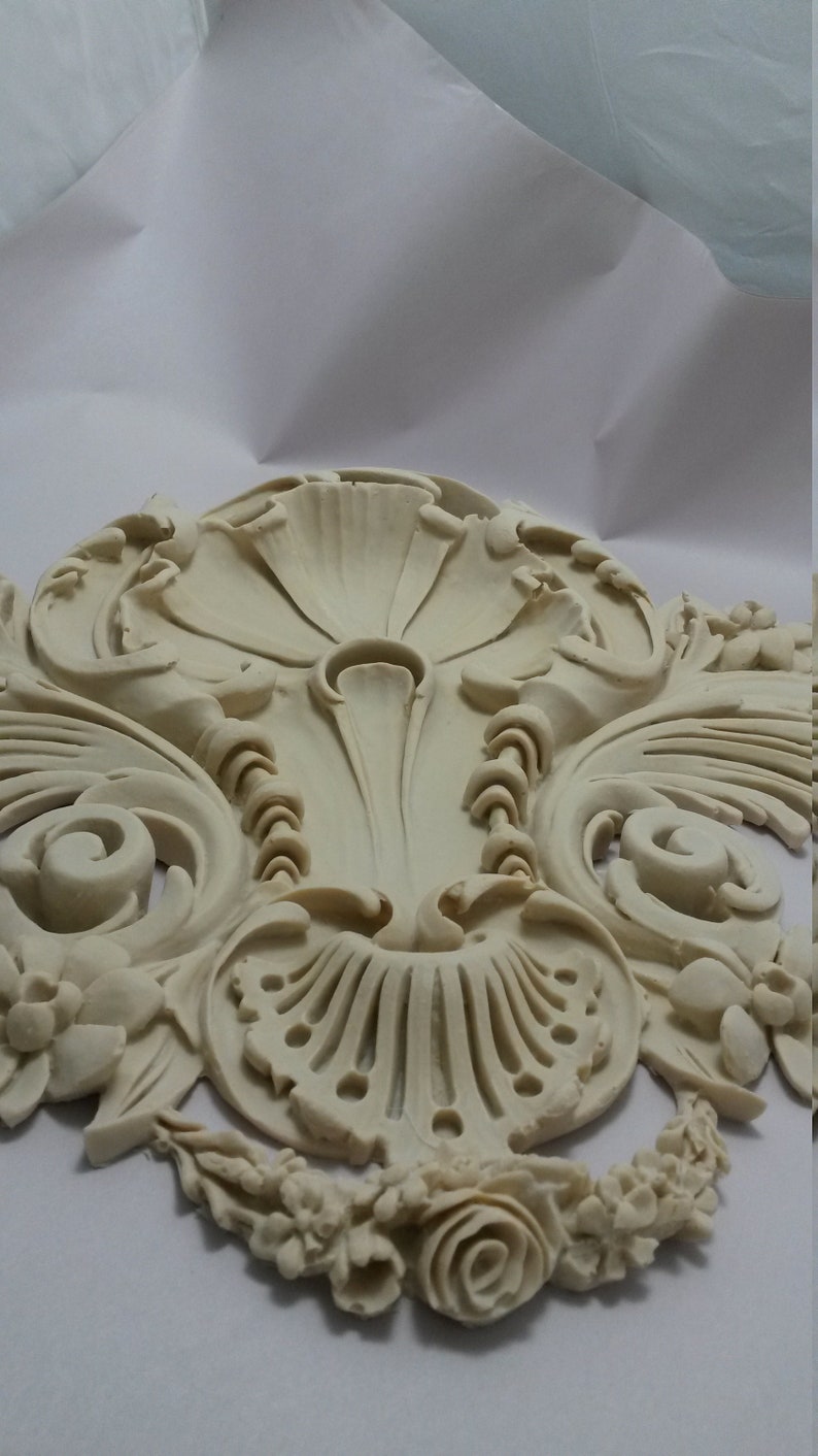 French Scroll - Etsy