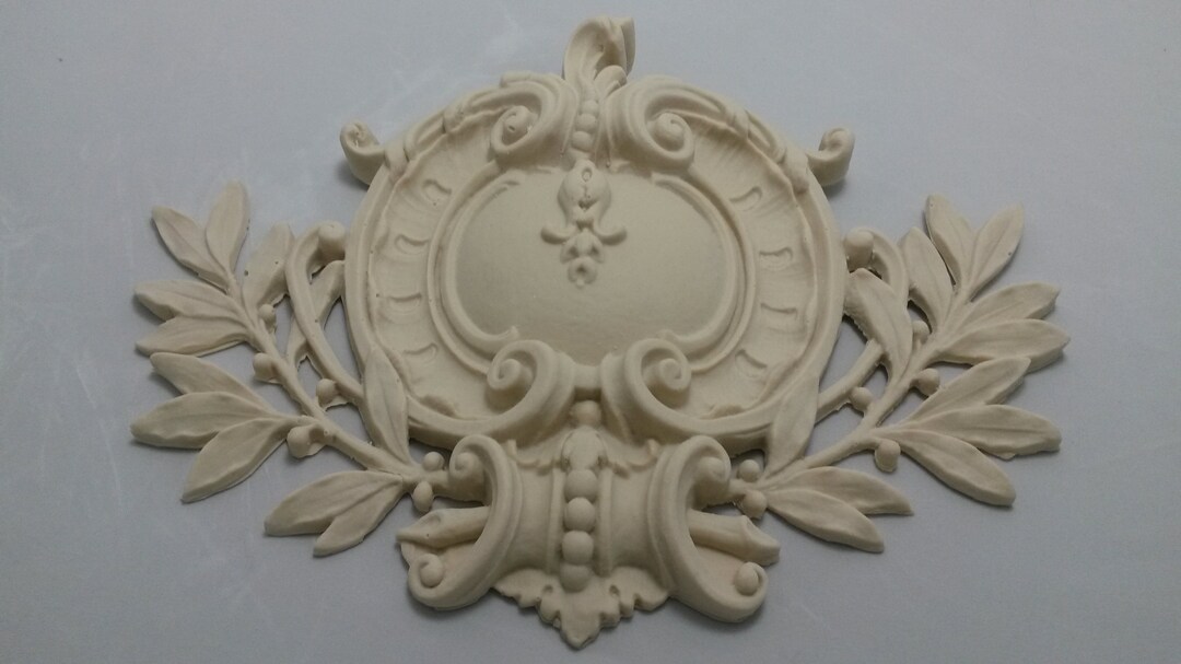 French Shield - Etsy