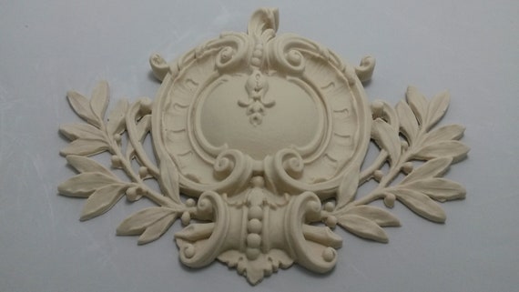 French Shield - Etsy
