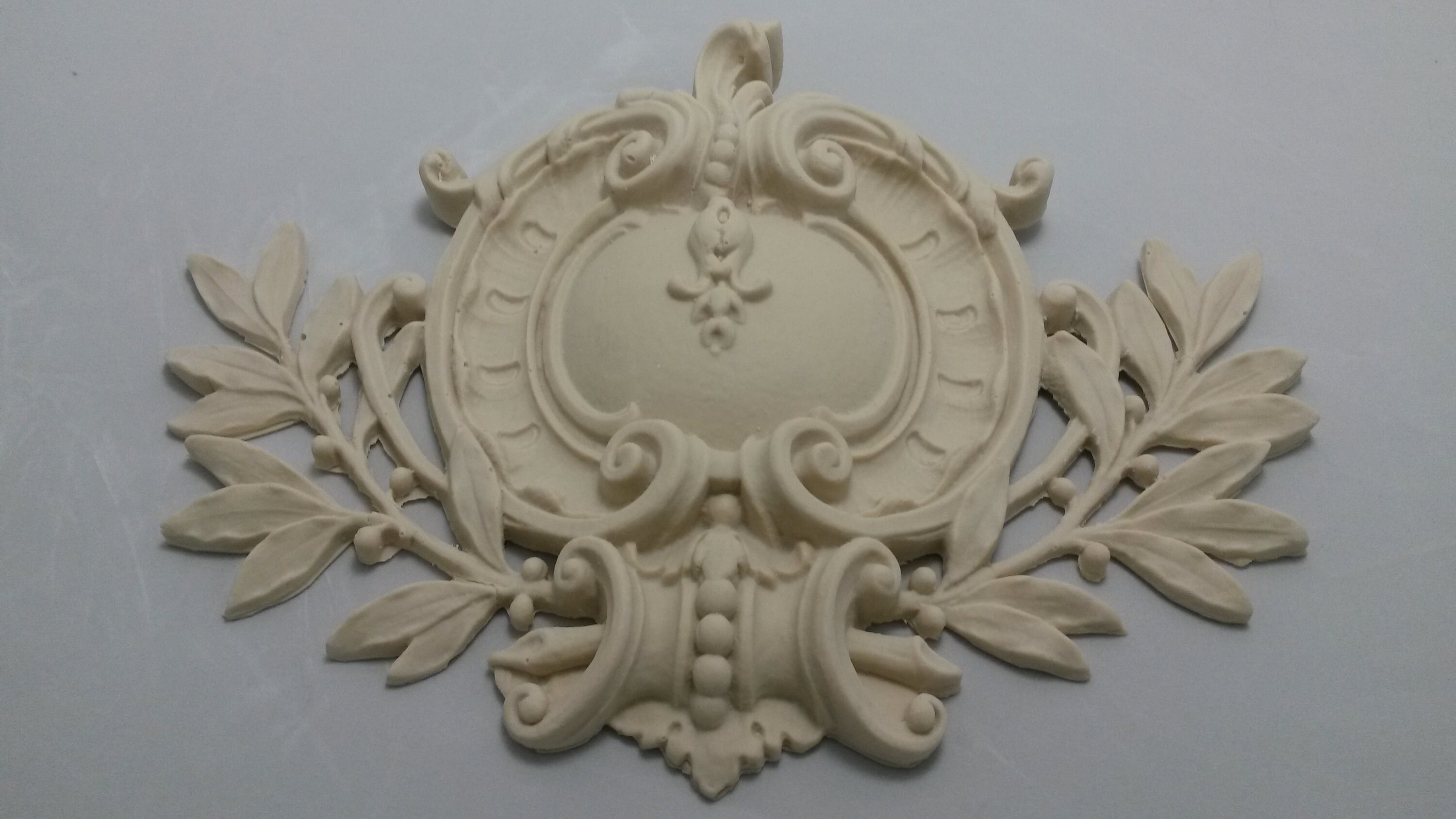 French Shield - Etsy