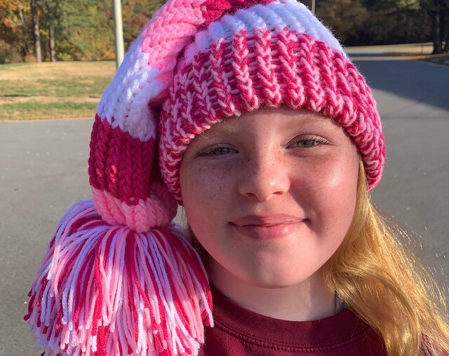 Getnoticedknits - Etsy