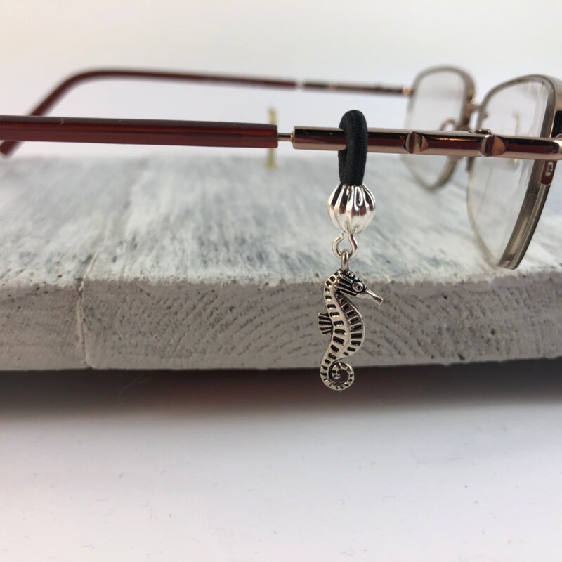 Glasses Charms - Etsy