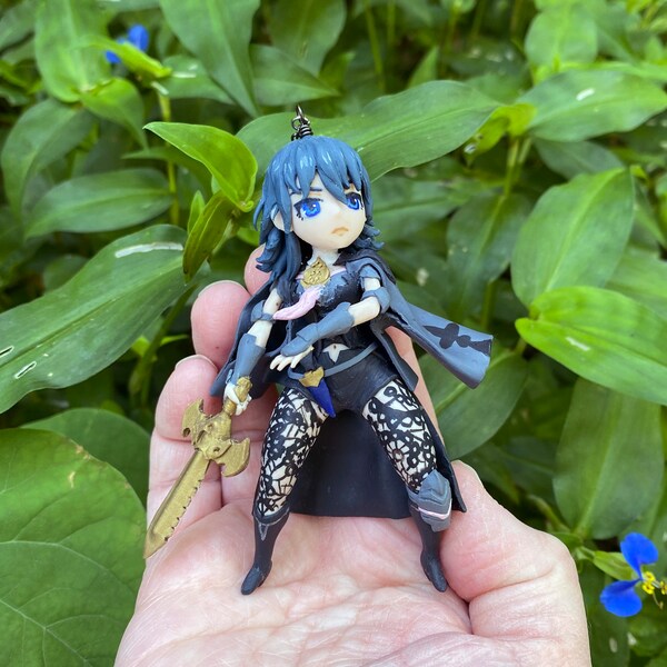 Female Robin Fire Emblem - Etsy