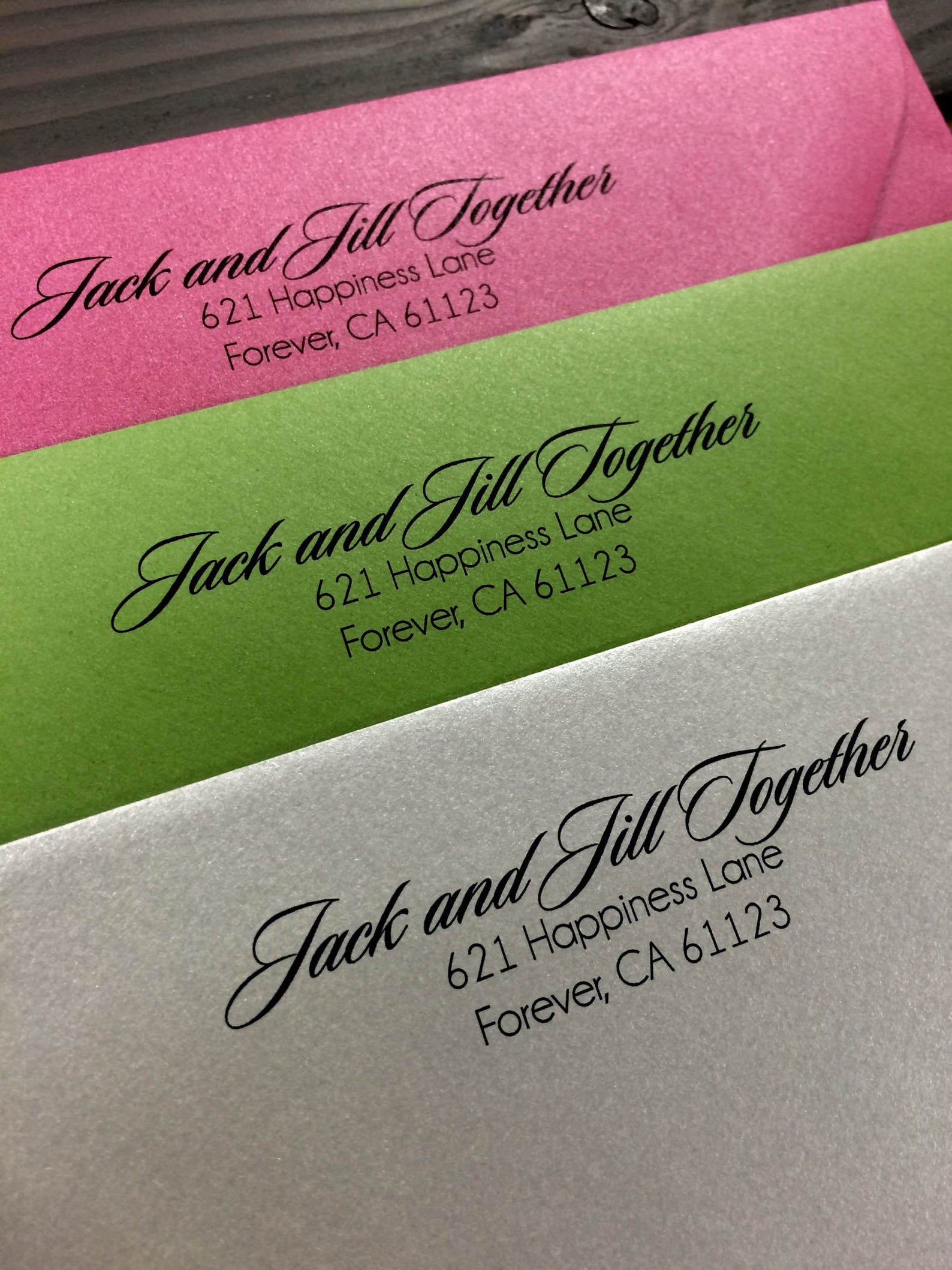 a-7-metallic-envelopes-5-1-4-x-7-1-4-25-etsy