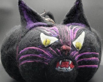 Styrofoam Cats - Etsy