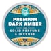 Premium Dark Amber - Amber Resin - Amber Perfume - Amber Incense ...