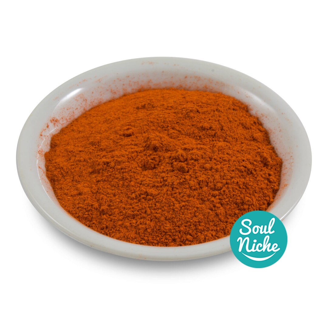 Pure Red Sandalwood Powder Excellent Quality - Fine Powder - Natural ...