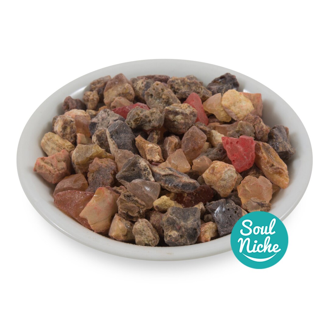 Gloria Resin Incense - Incense Blend - Loose Incense - Traditional ...