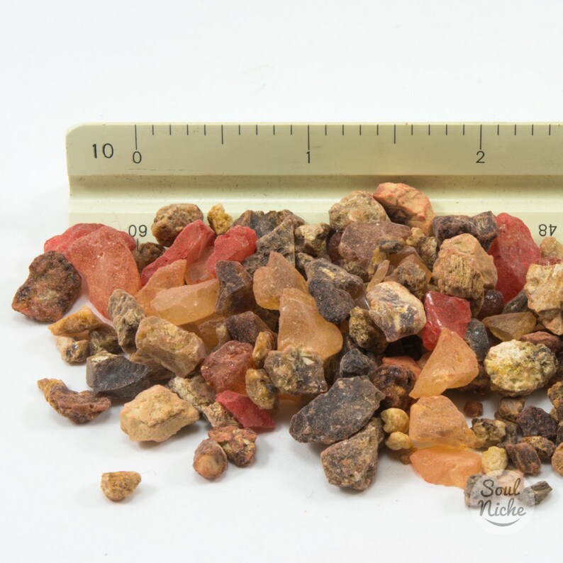 Gloria Resin Incense - Incense Blend - Loose Incense - Traditional ...