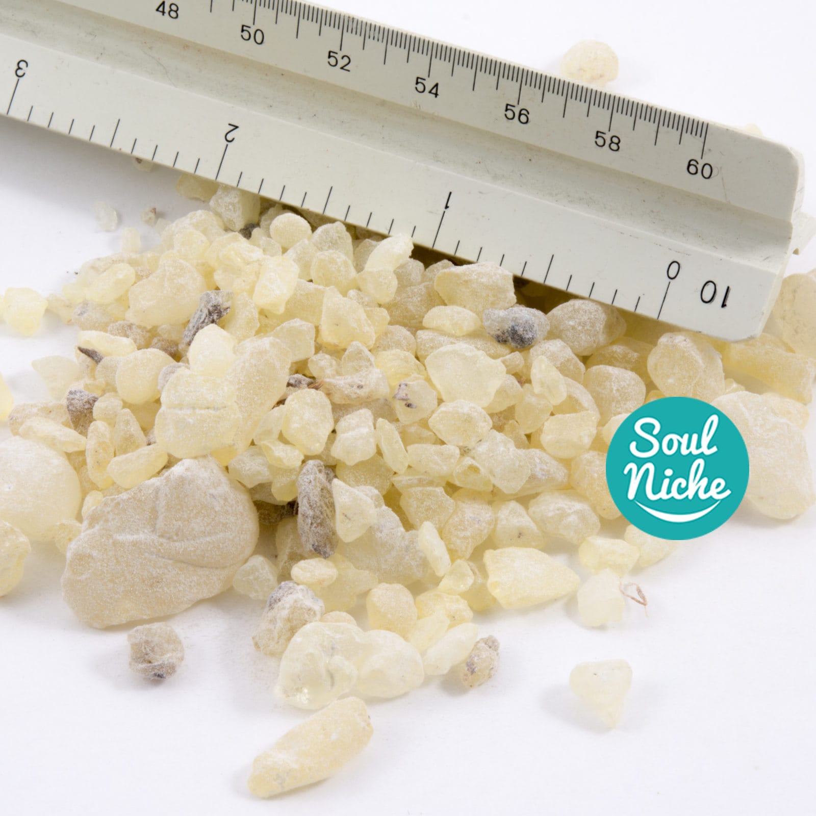 Manila Copal - White Copal - Copal Resin - Copal Incense - Natural ...