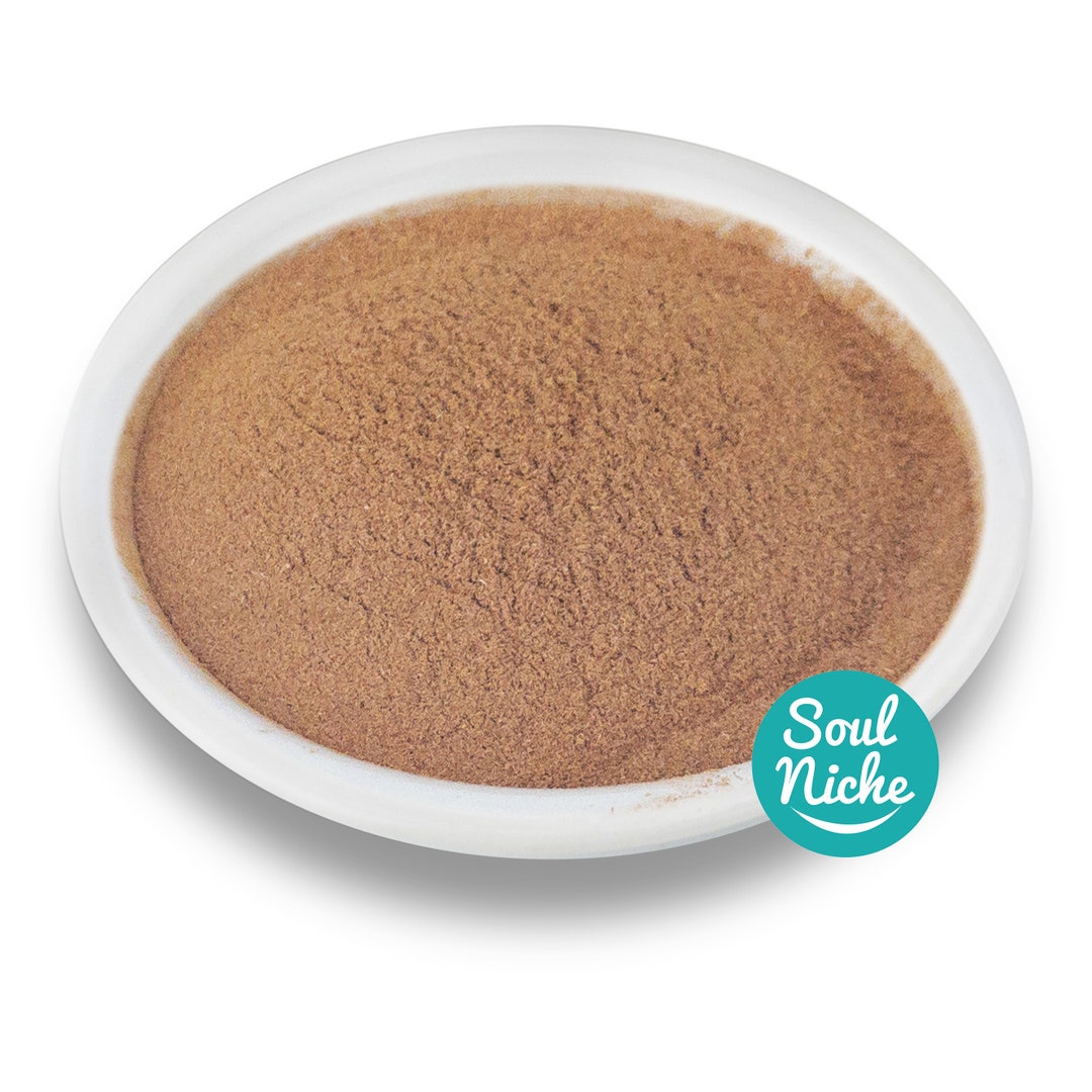 Red Cedarwood Powder - Pure - Cedarwood Incense - Cedar Incense - Cedar ...