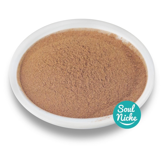 Red Cedarwood Powder Pure Cedarwood Incense Cedar - Etsy