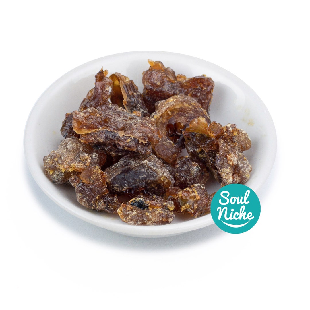 Premium Myrrh Gum Resin Incense (suhul) - Natural Incense Traditional ...