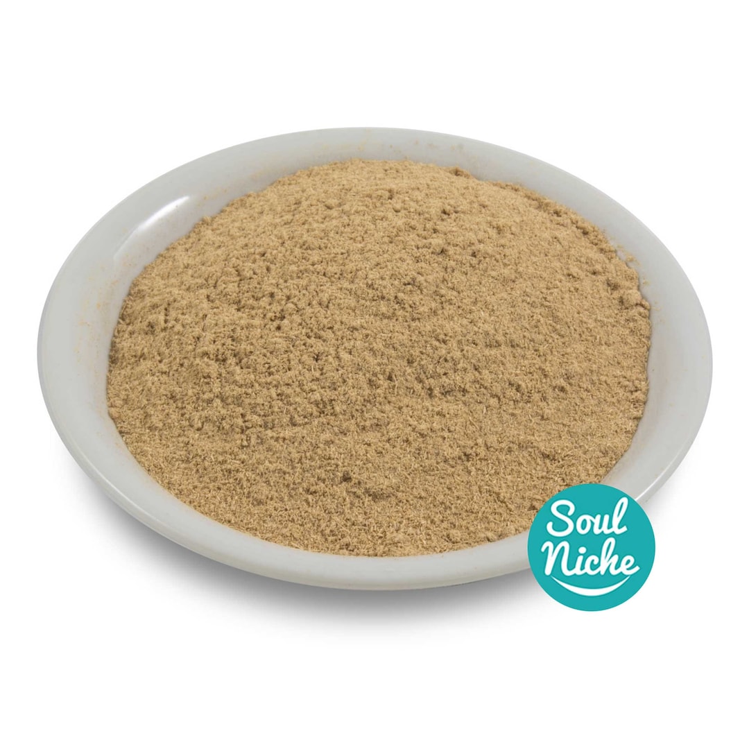 Myrrh Powder (fine) - Myrrh Gum Resin Incense Powder for Incense Making ...