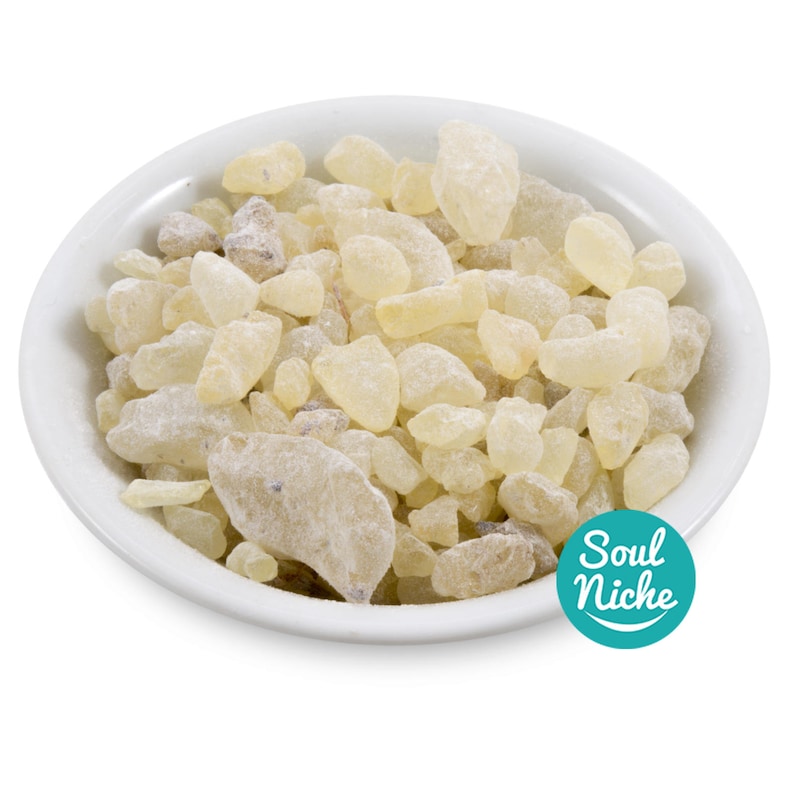 Manila Copal White Copal Copal Resin Copal Incense | Etsy