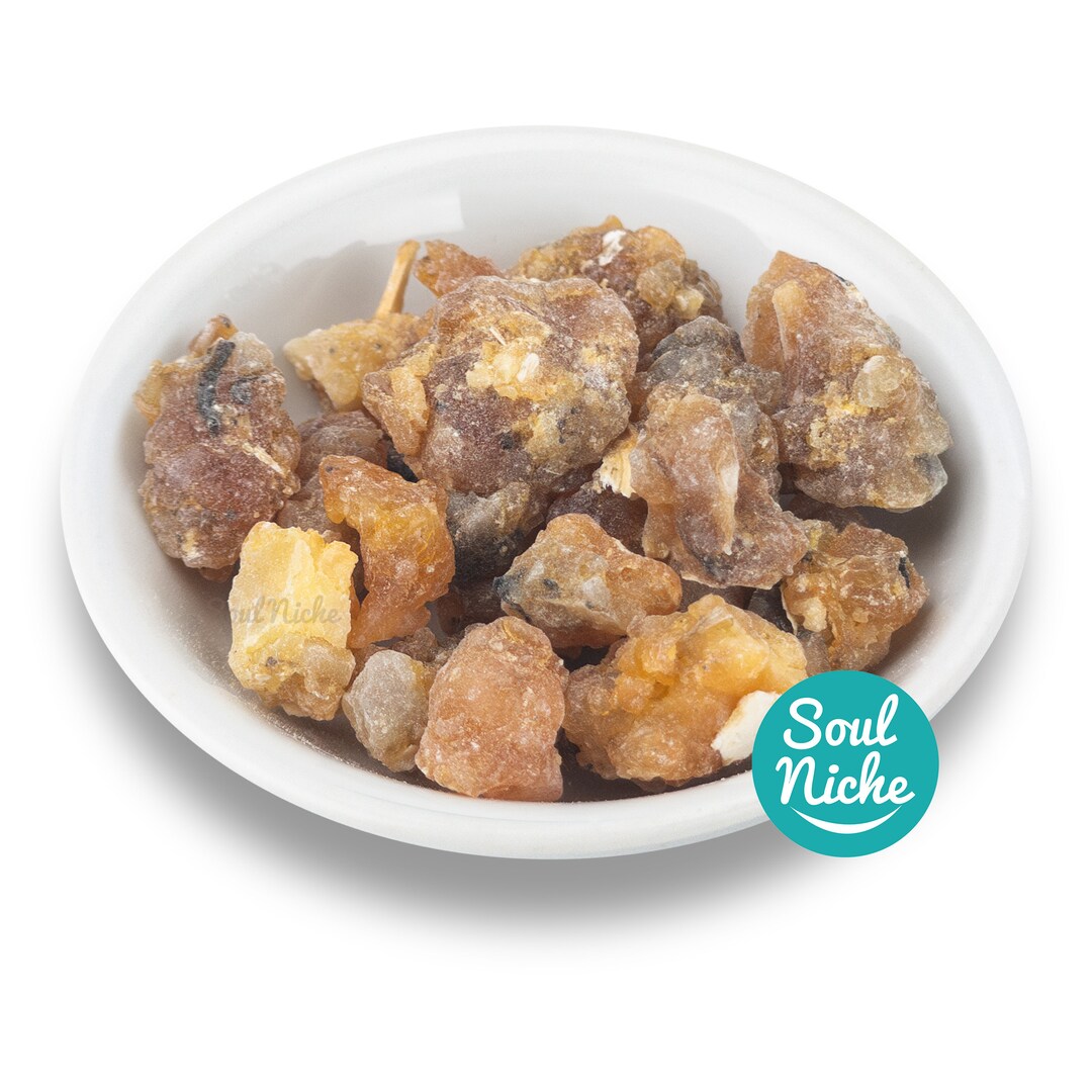 Galbanum Resin Incense - Ferula Galbaniflua / Rubricaulis, Afghanistan ...