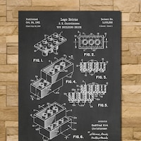 Blueprint - Etsy