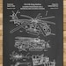 Farnsworth Fusion Reactor Patent Print Art 1968 - Etsy