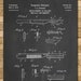 Farnsworth Fusion Reactor Patent Print Art 1968 - Etsy