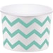 Mint Treat Cups Ice Cream Cups Ice Cream Party Cups Paper - Etsy