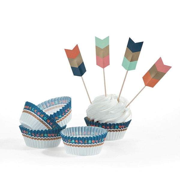 Tribal Party - Etsy