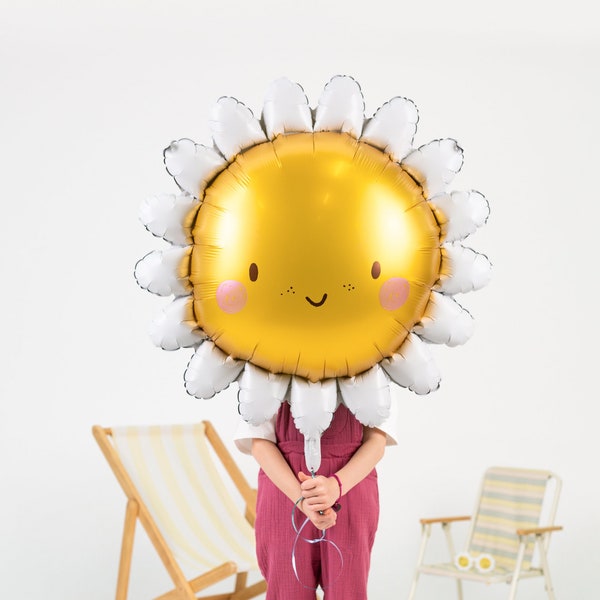 Sunshine Balloons - Etsy