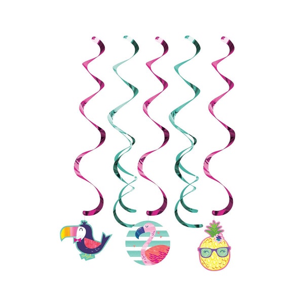 Lula Party Decorations - Etsy