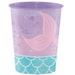 Mermaid Cups - Mermaid Party Supplies, Mermaid Party Decorations ...