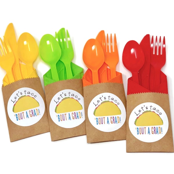 Taco Bout a Grad - Etsy
